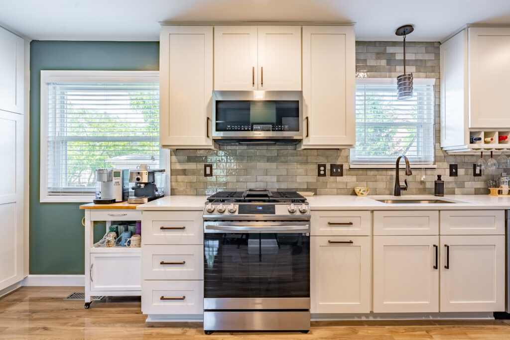 Arizona Kitchen Remodeling Services | Desert Remodel